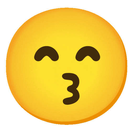 📱 Animated Emoji – “Noto Emoji” project by Google