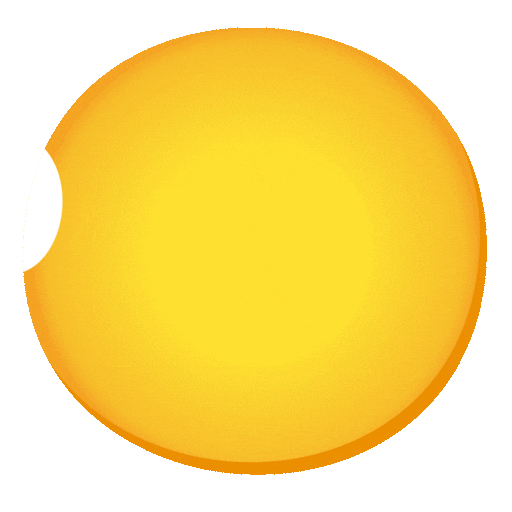 📱 Animated Emoji – “Noto Emoji” project by Google