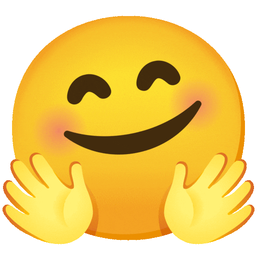 📱 Animated Emoji – “Noto Emoji” project by Google